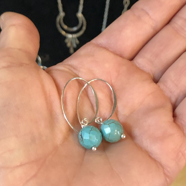 Funky Hoop Deluxe - silversuspensions